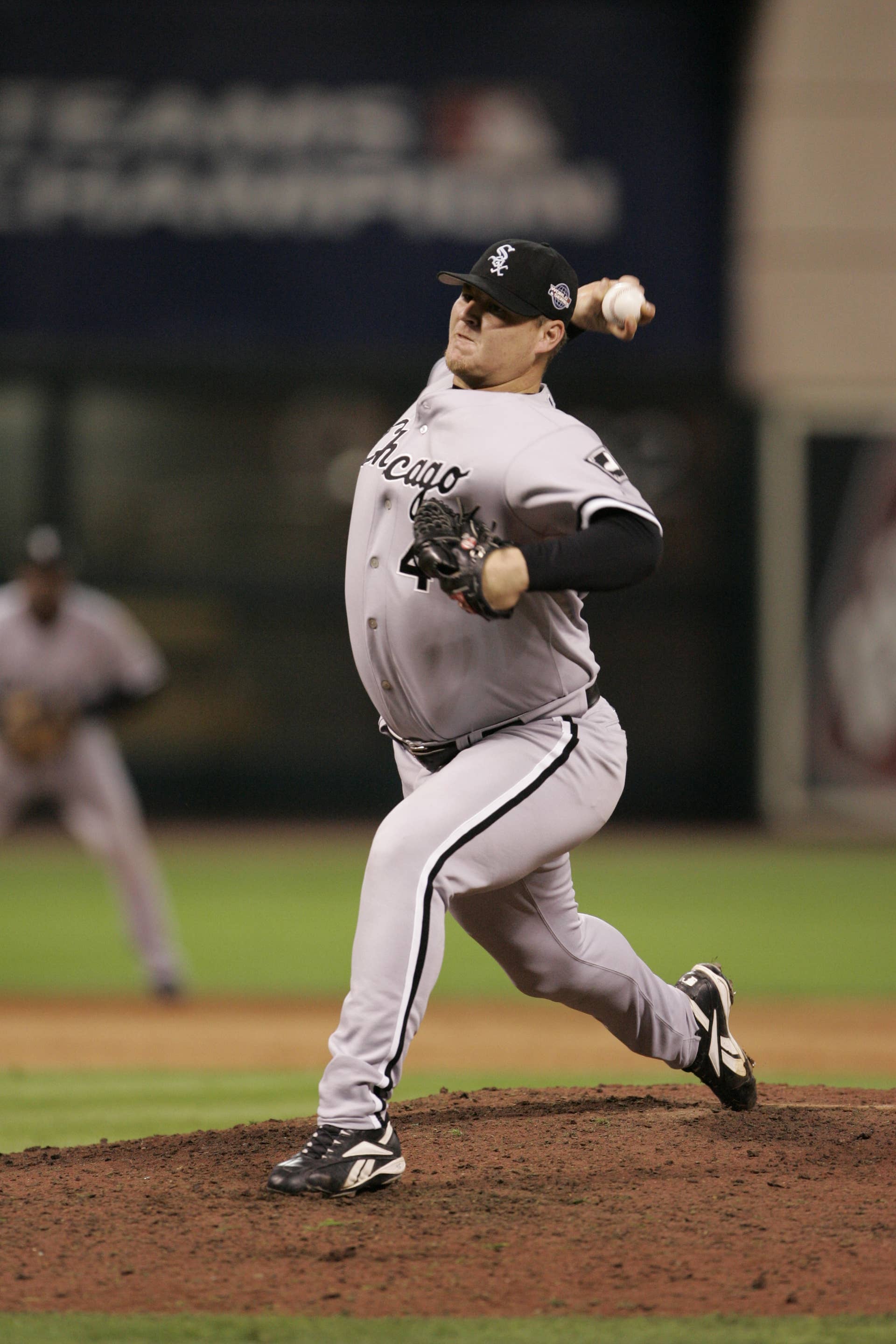 MLB All-Star Bobby Jenks Dies at 44. Who are His Wife and Family?