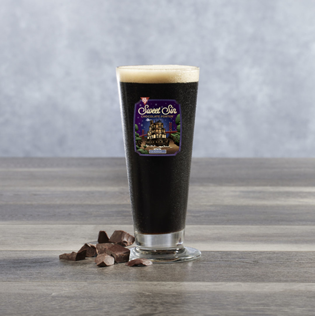 BJ's New Summer Menu Includes a Chocolately Brew