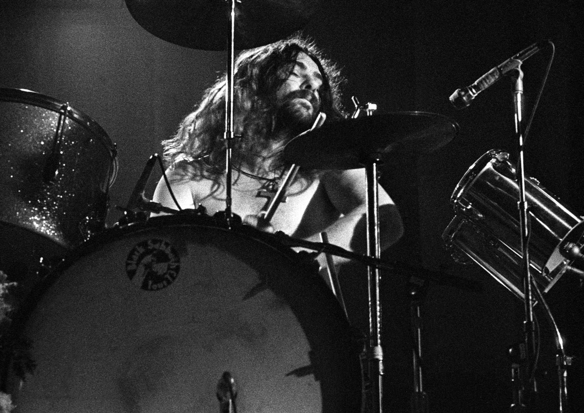 Black Sabbath Founding Member Bill Ward Makes Surprising Admission ...