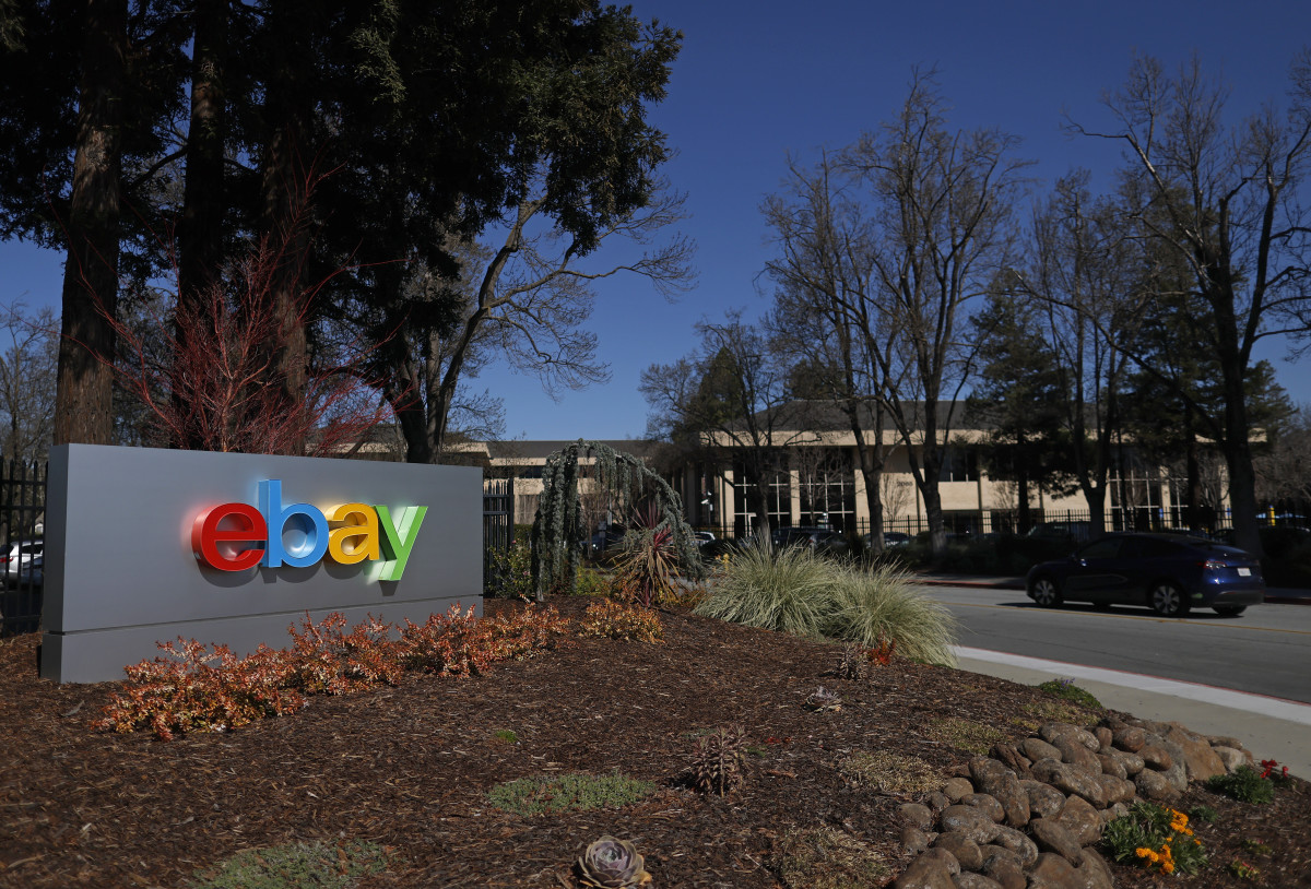 eBay Is Testing ‘Significant’ Change This Summer
