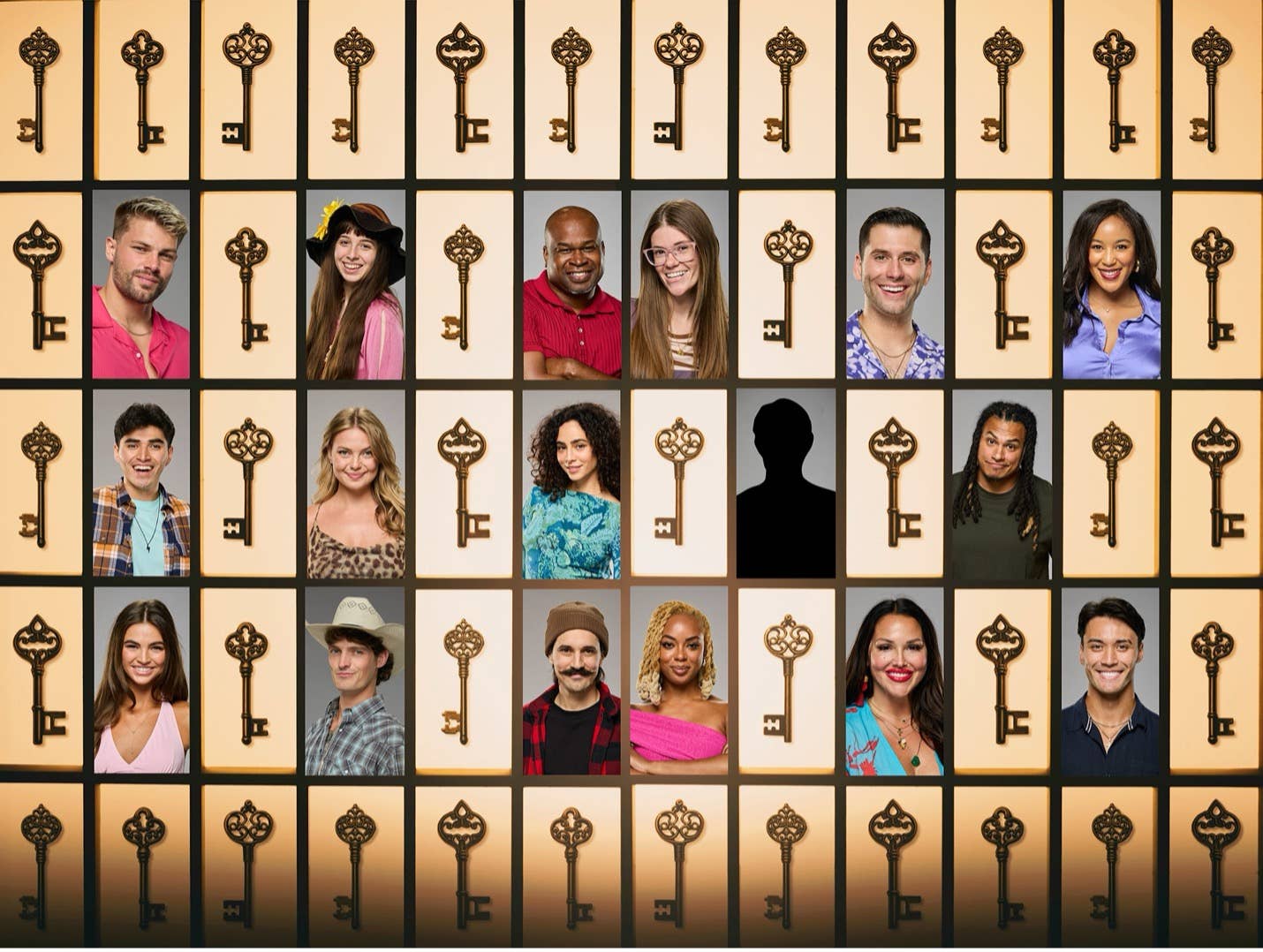 'Big Brother' Season 27 Cast: Meet the 16 New Houseguests
