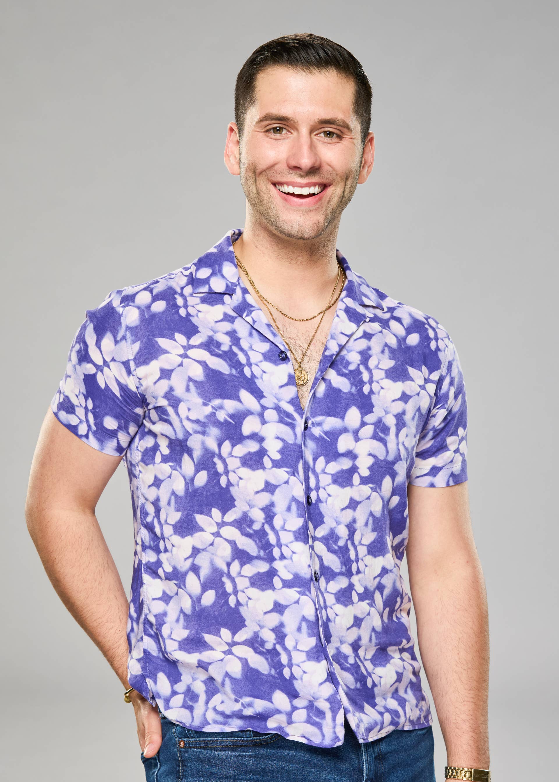 'Big Brother' Season 27 Cast: Meet the 16 New Houseguests