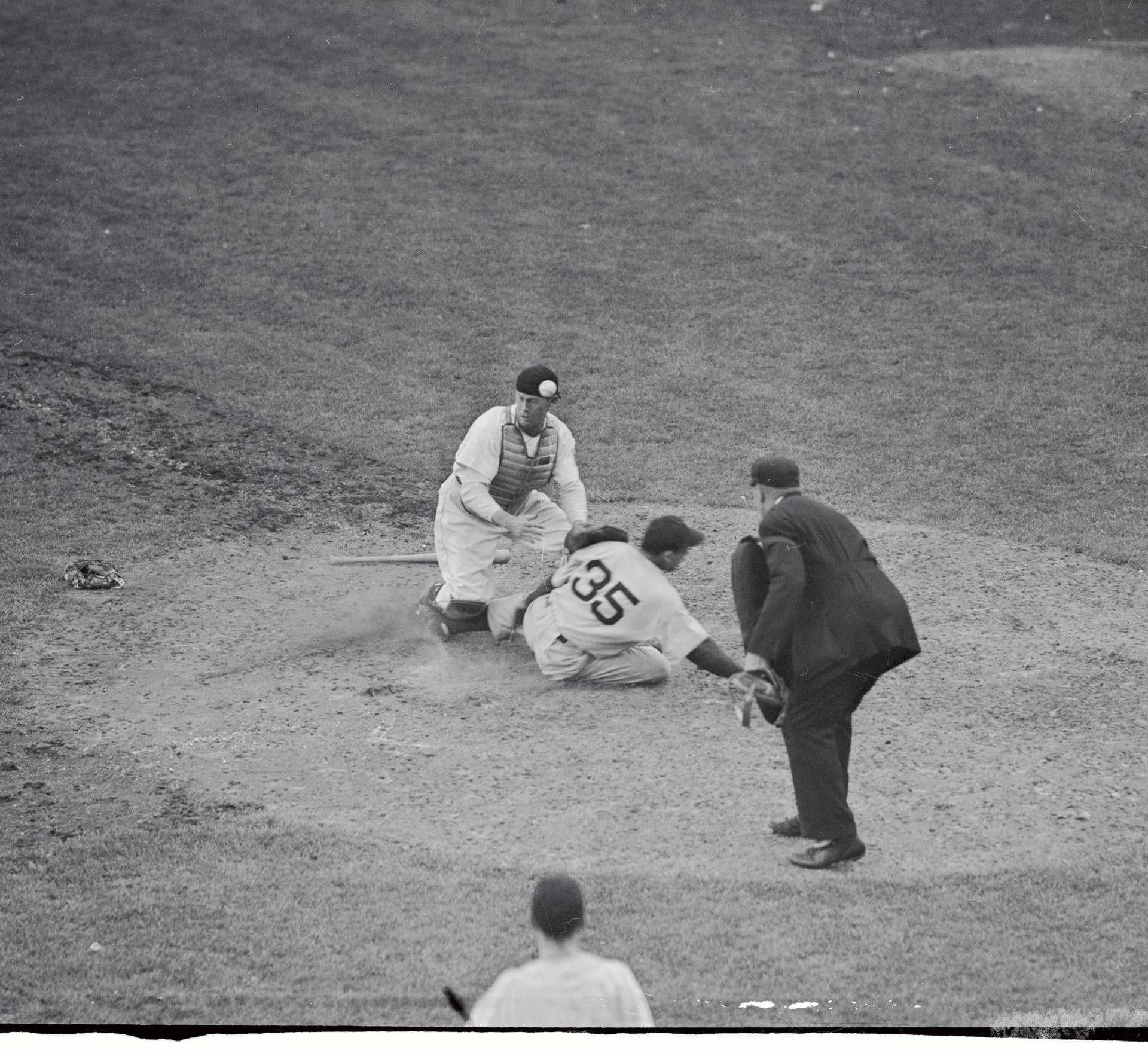 MLB Legend's Rookie Jersey Hits Auction Block — Decades After ...