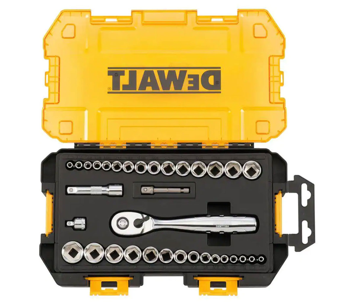 Best Mechanics Tools of 2025, Tested and Reviewed