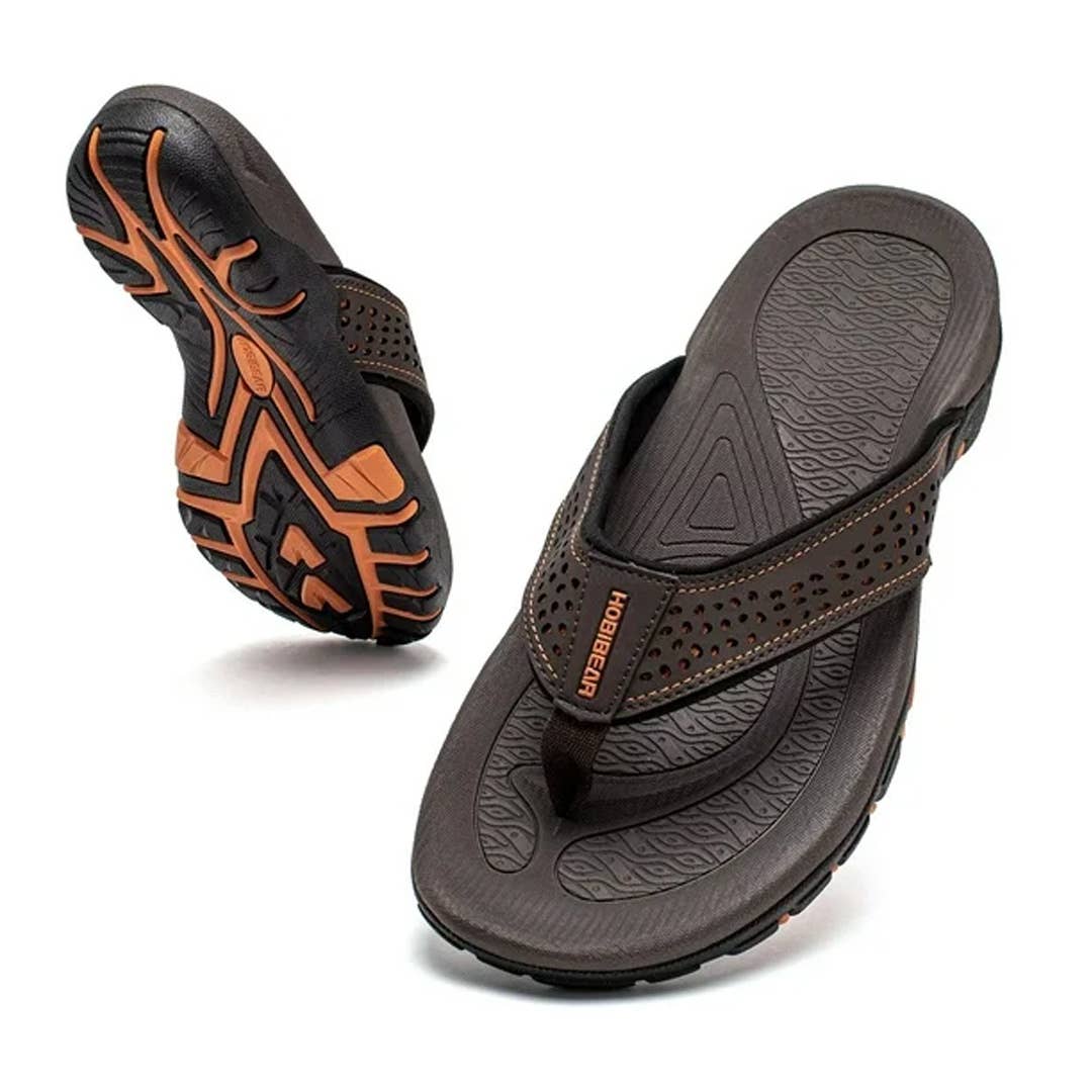 Walmart Has Comfy $39 Flip-Flops for $20 During Deals Week