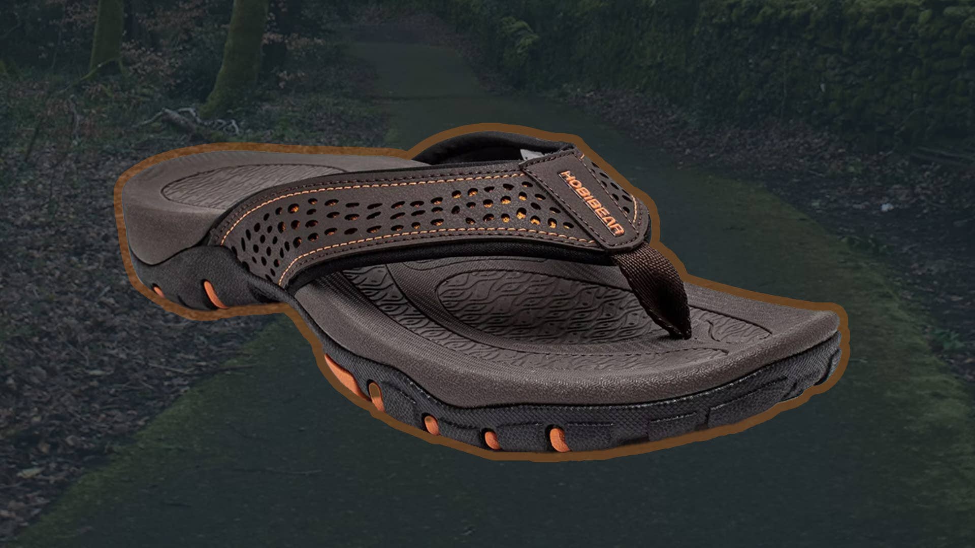 Walmart Has Comfy $39 Flip-Flops for $20 During Deals Week