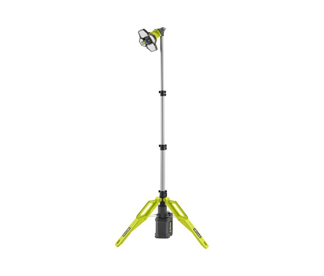 Best Work Lights of 2025: Spotlights, Headlamps, and More