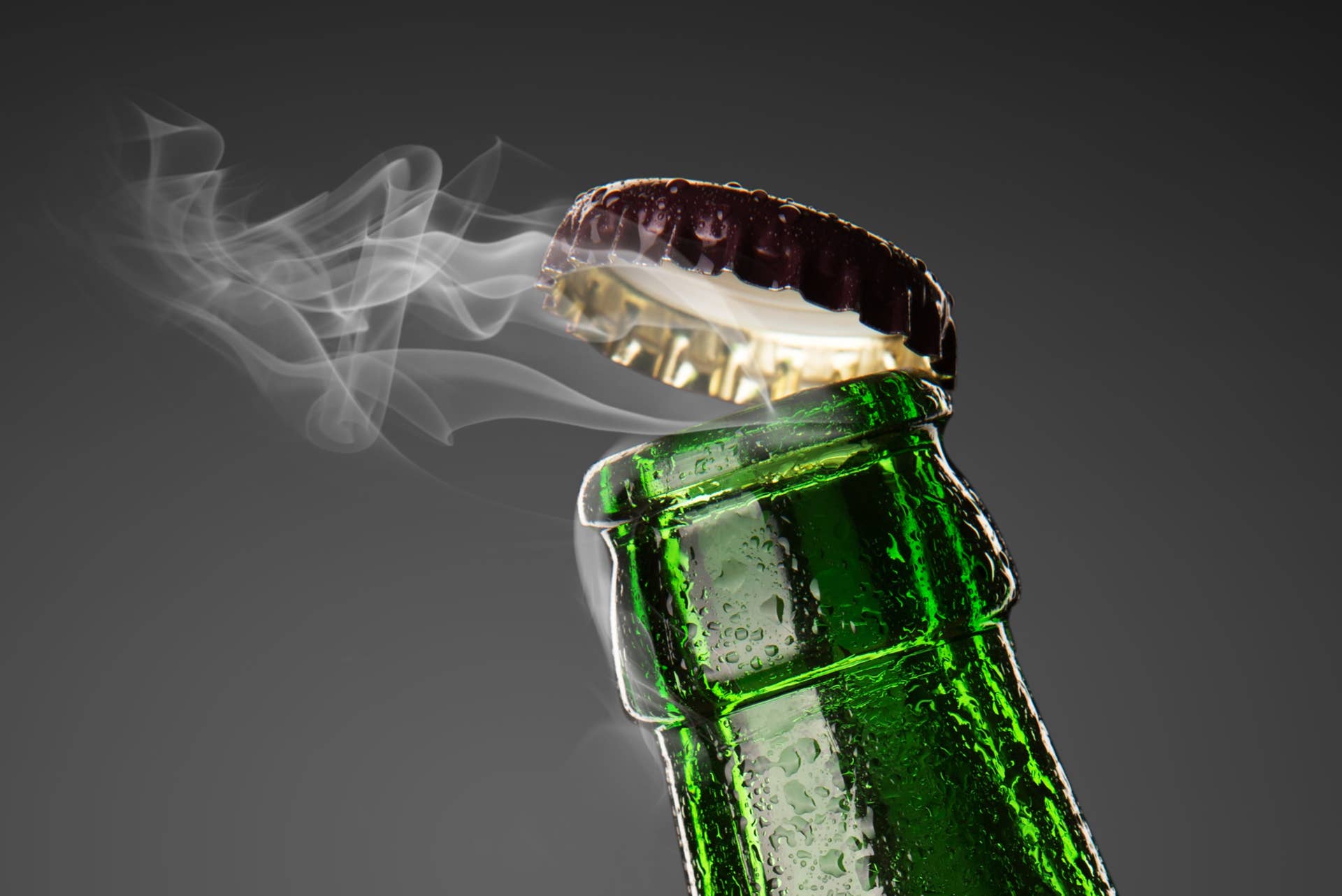 French Study Reveal Glass Bottles Are Worse Than Plastic