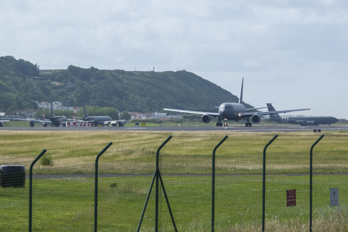 Engine Trouble Strands Delta Passengers on Azores Islands for Over a Day