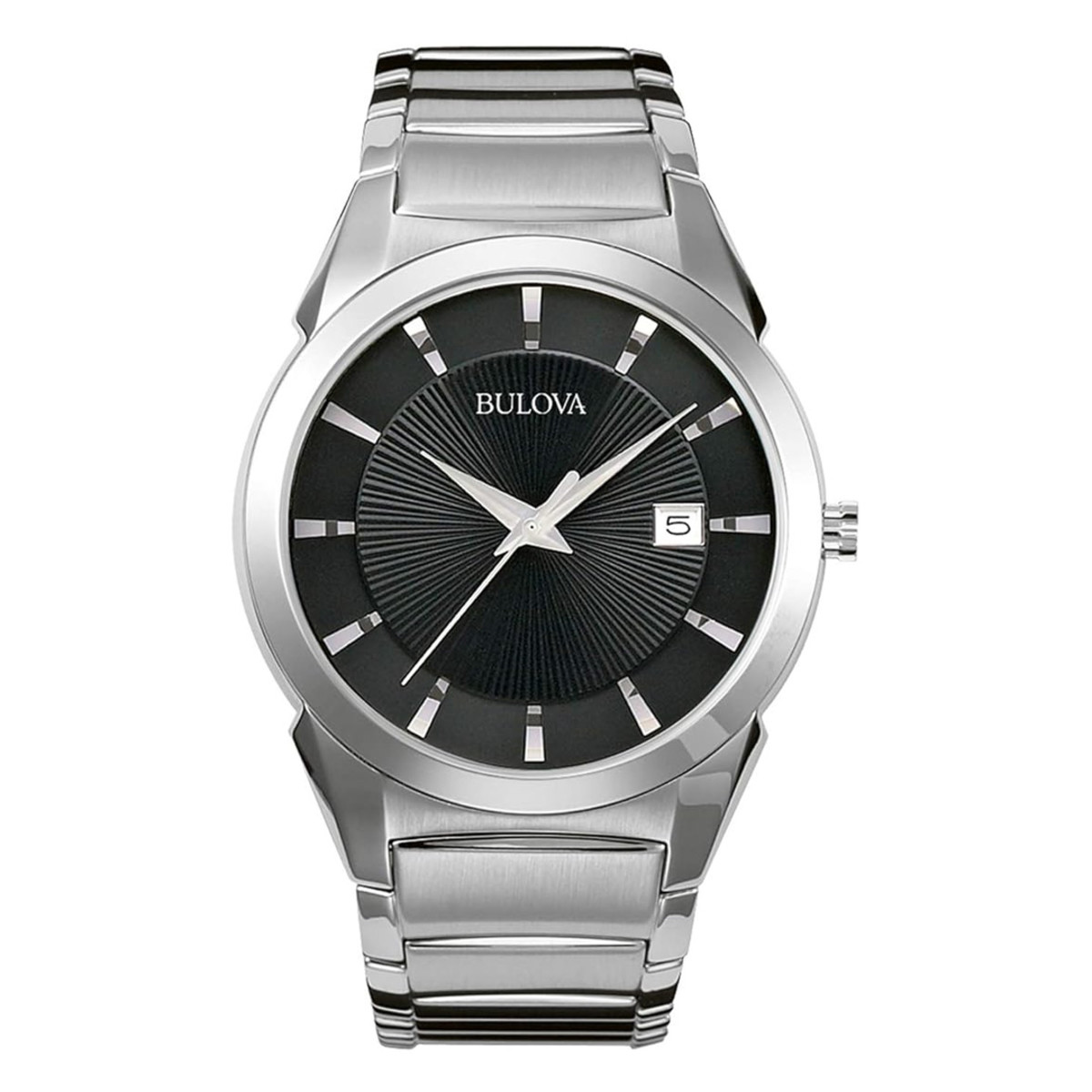 This 'Elegant' Bulova Watch Is Over 40% Off for Prime Day