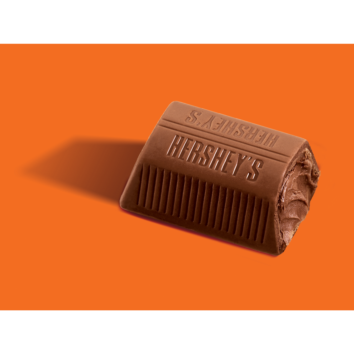Hershey's New Pumpkin Spice Candy Revealed