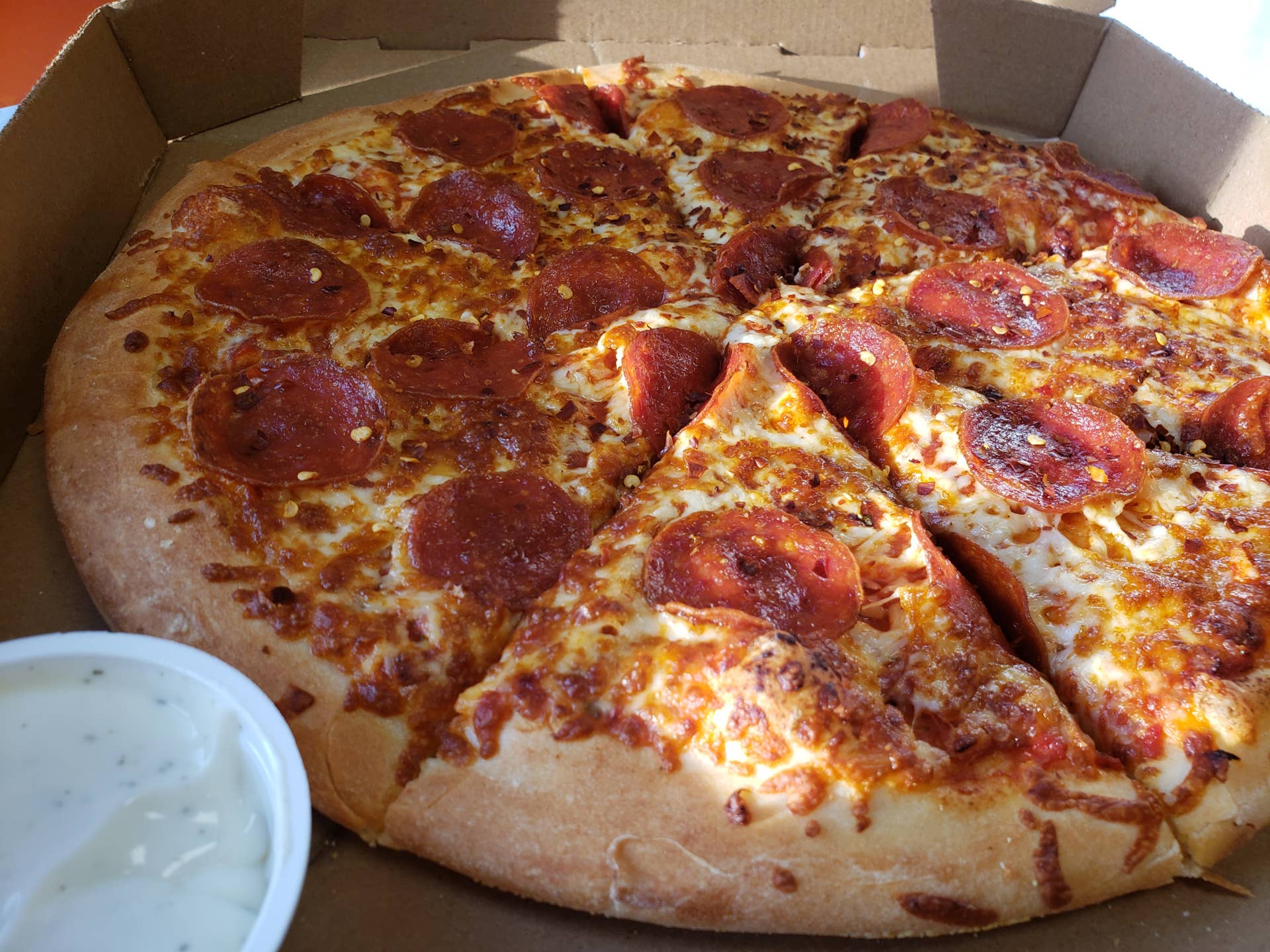 Little Caesars Just Launched Its First-Ever Value Menu