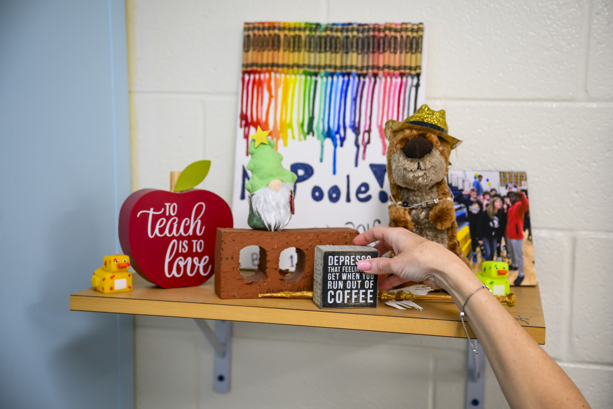 Study Says This Profession Has the Happiest Workers in the U.S.