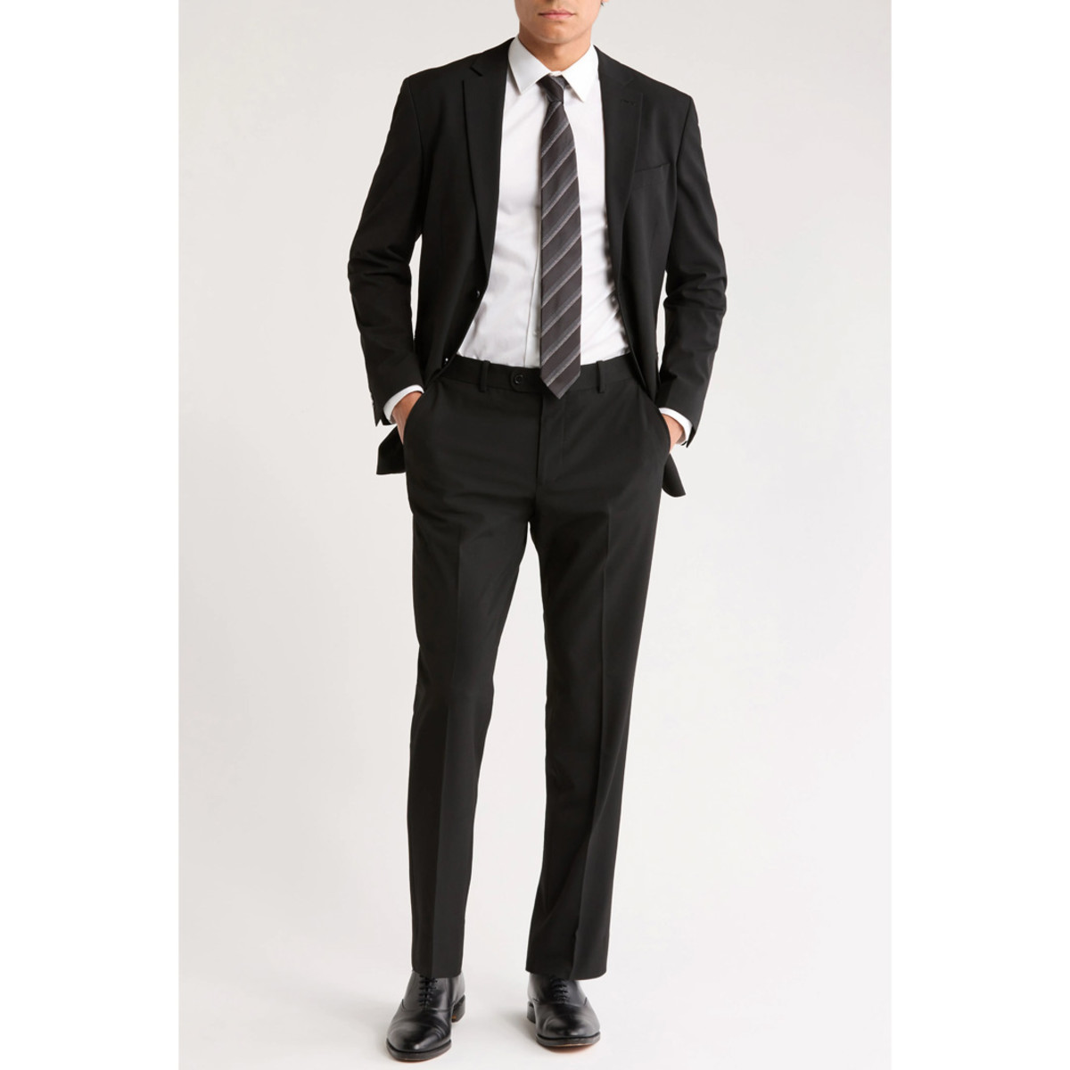 Nordstrom Rack Has a Pair of $149 Suit Pants on Sale for $35
