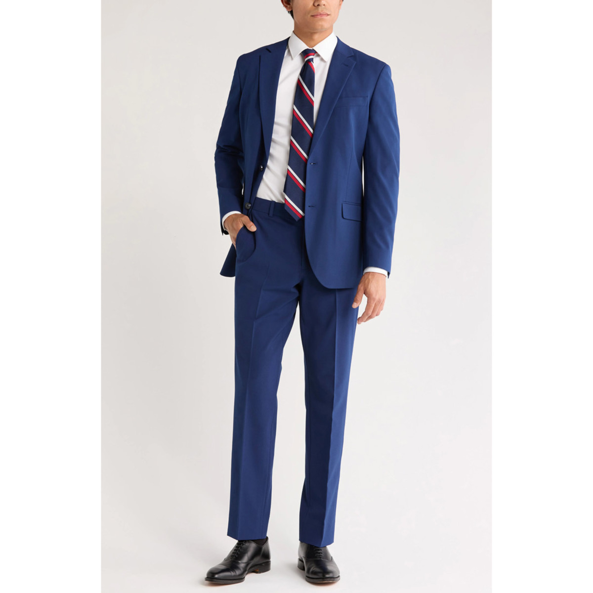 Nordstrom Rack Has a Pair of $149 Suit Pants on Sale for $35