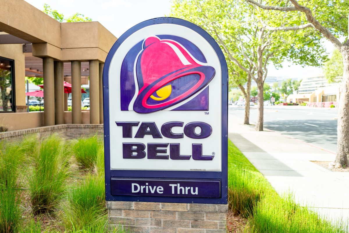 Taco Bell Announces Major Menu Change This Fall