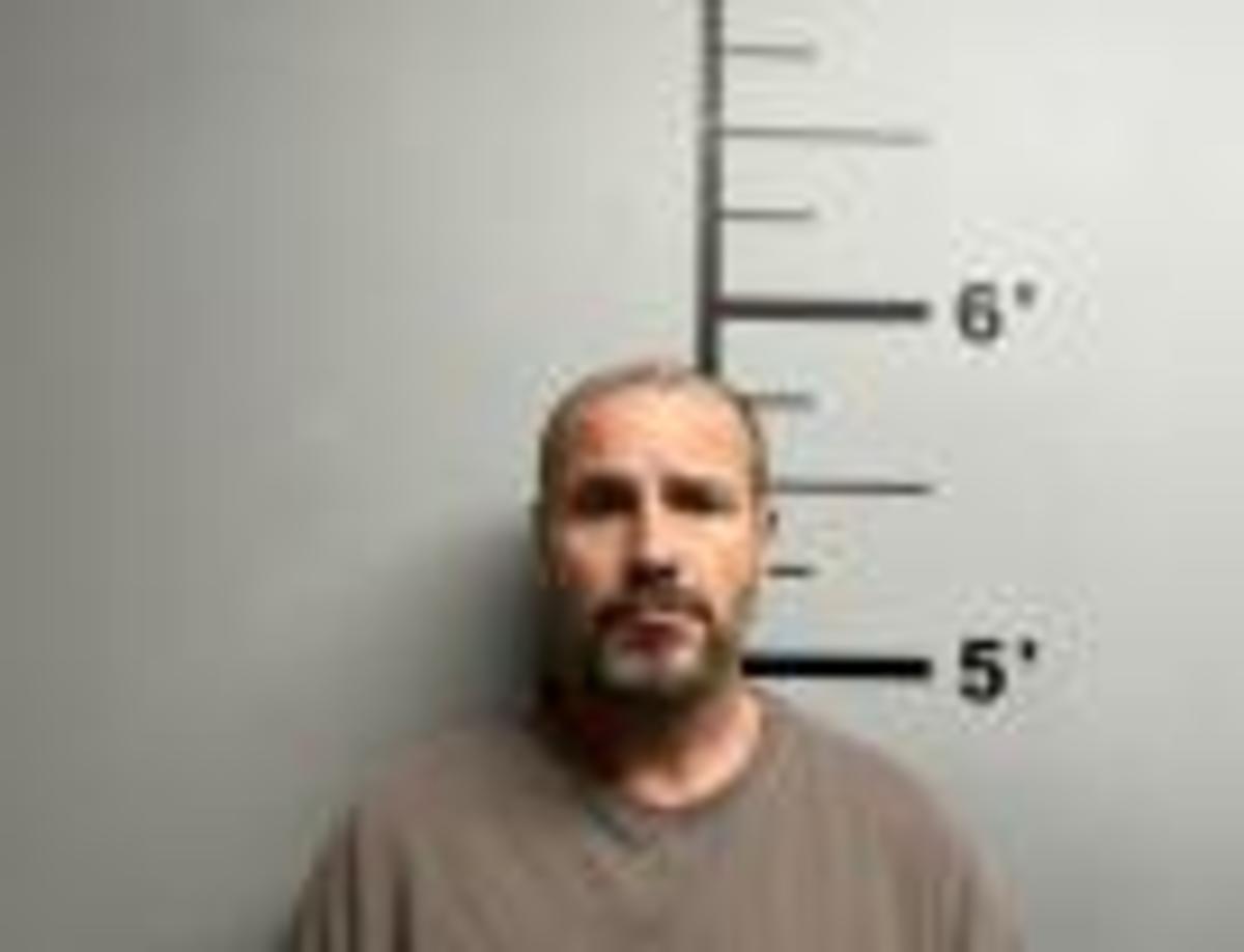 Former WWE Star Knuckles Madsen Shot Dead at 41 in Arkansas, Man Taken Into Custody