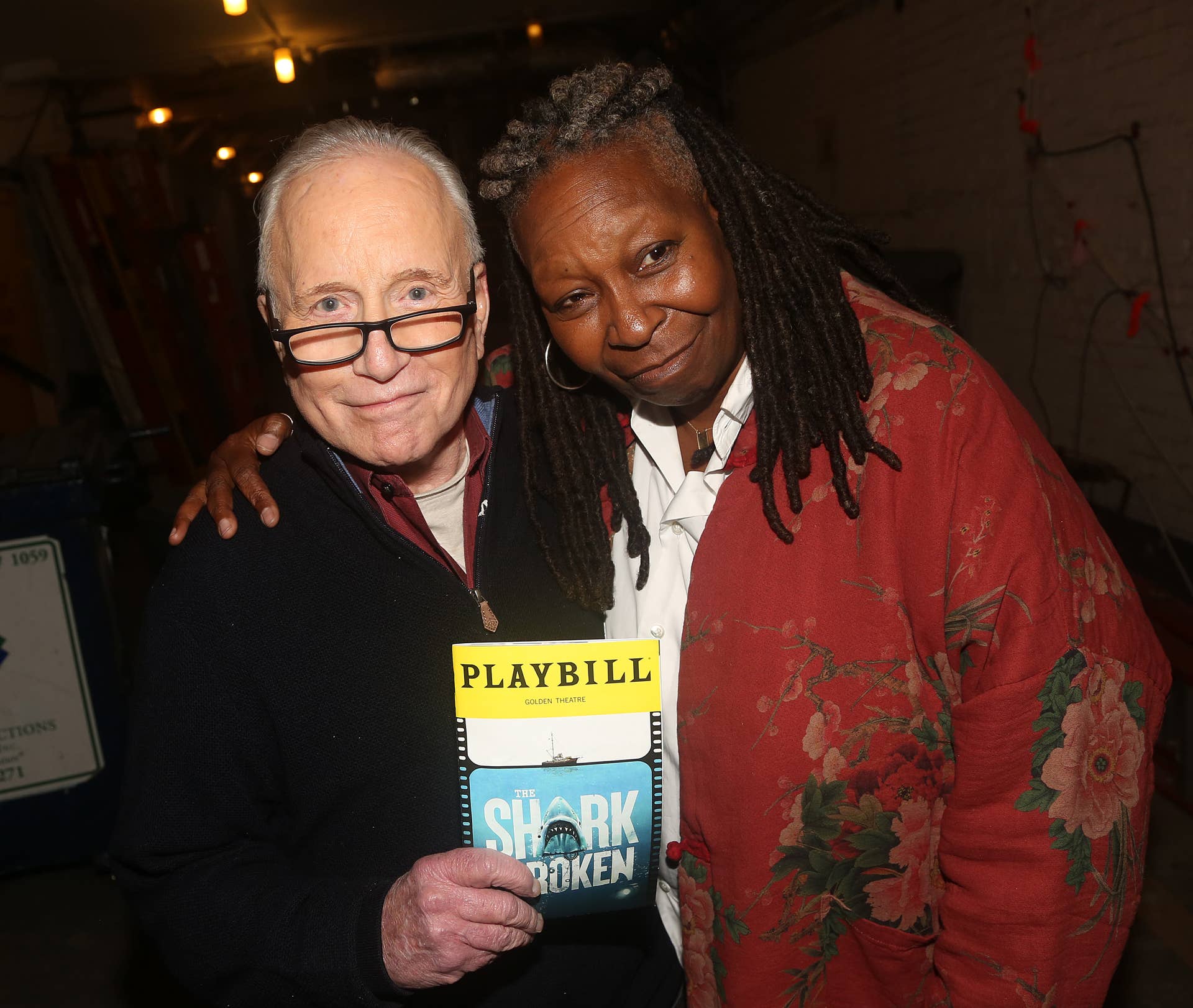 Beloved Actor, 77, Shares Heartbreaking Health Update