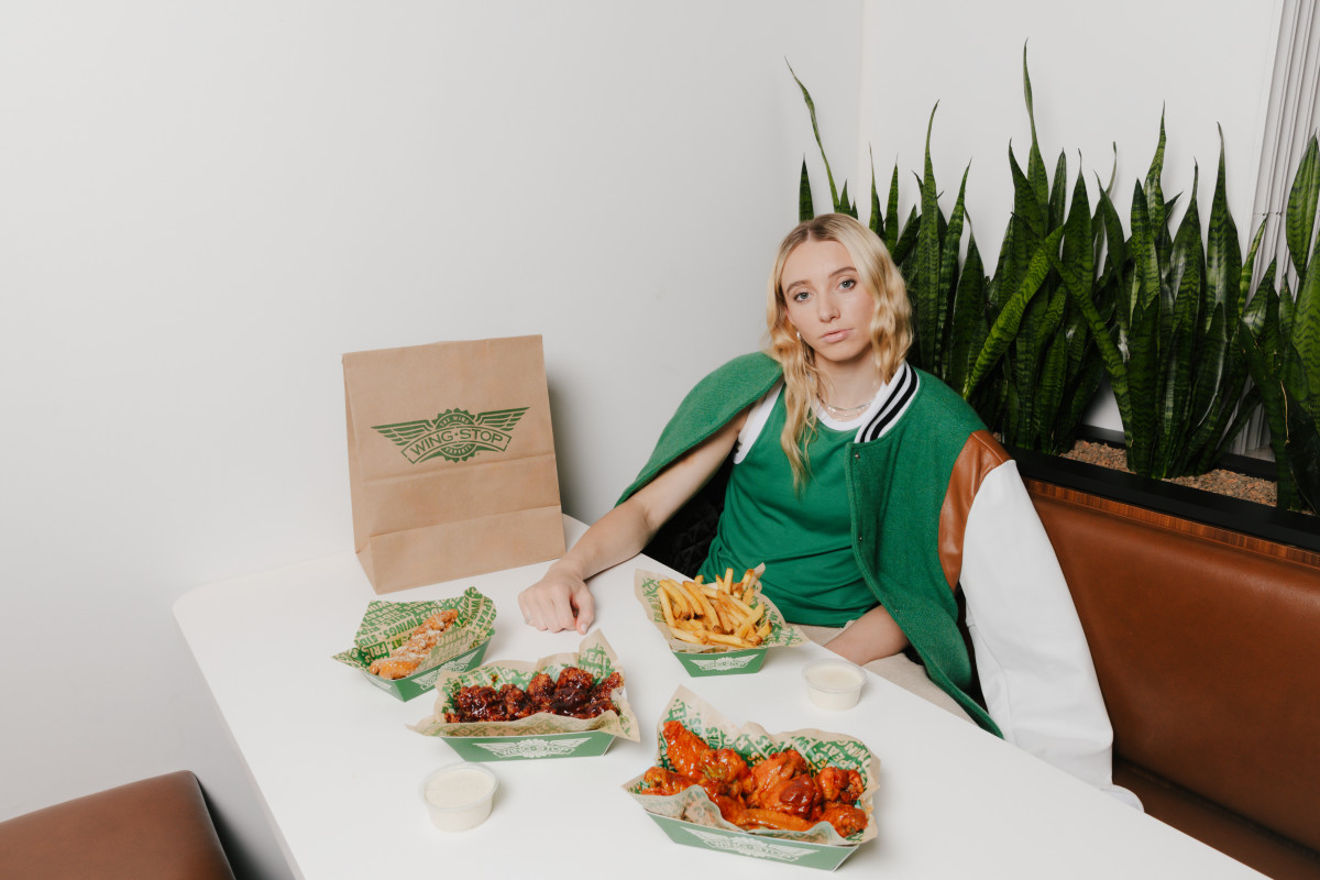 Wingstop Reveals an Exclusive Meal Deal Fans Will Love