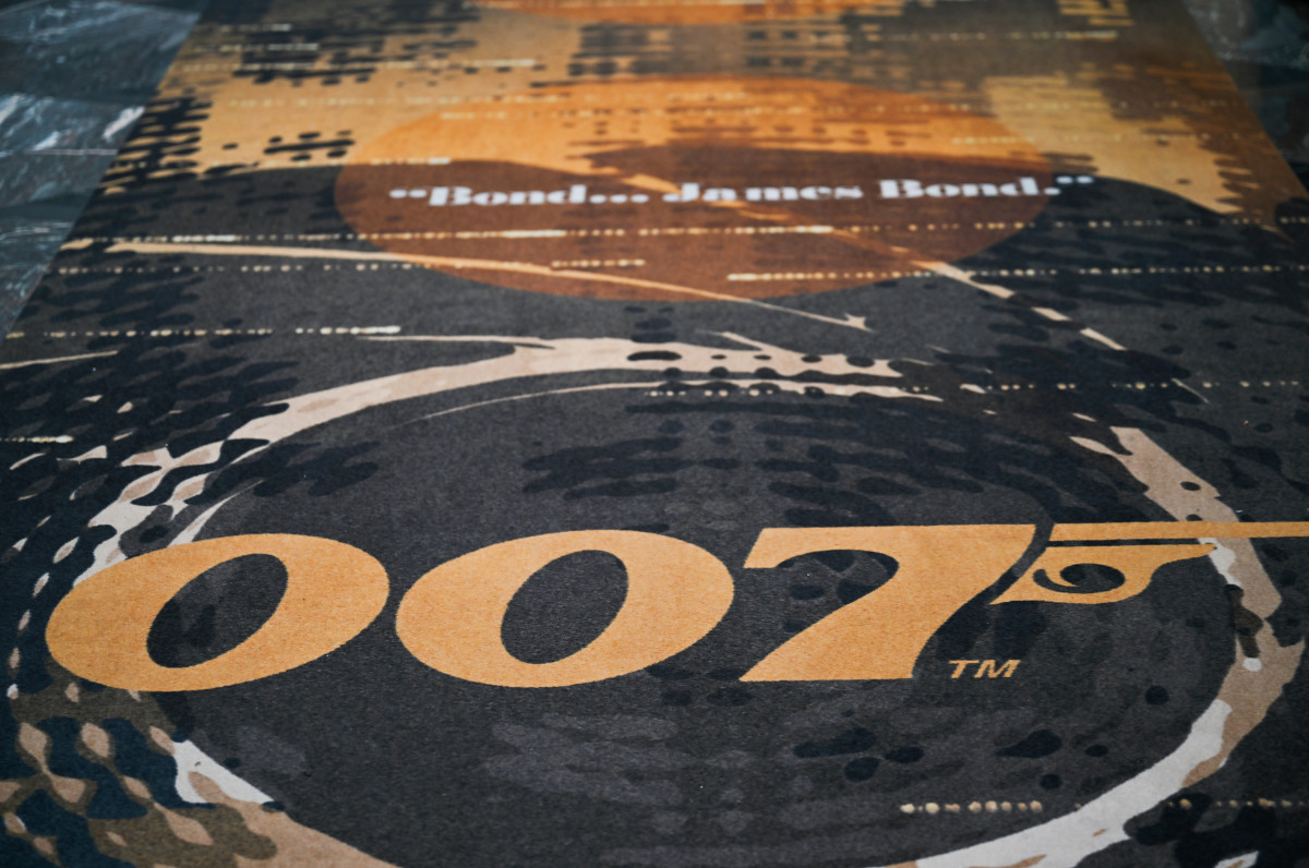 New James Bond Buzz Heats Up Around Little-Known Actor, Scott Rose-Marsh