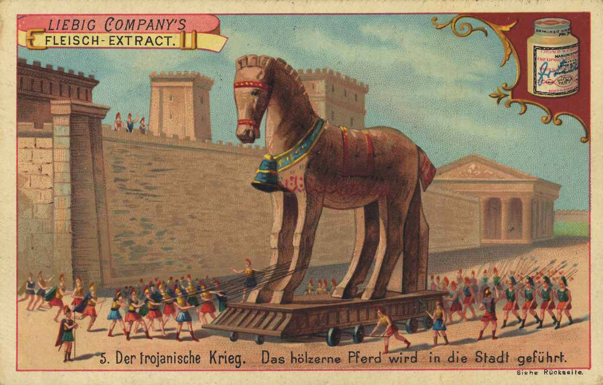 Archaeologists Make New Trojan War Discovery That May Rewrite History