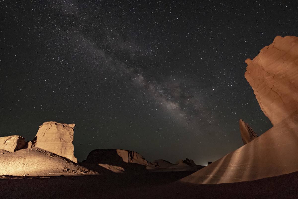 Astronomers Spot a 7-Billion-Year-Old Comet From Beyond the Solar System