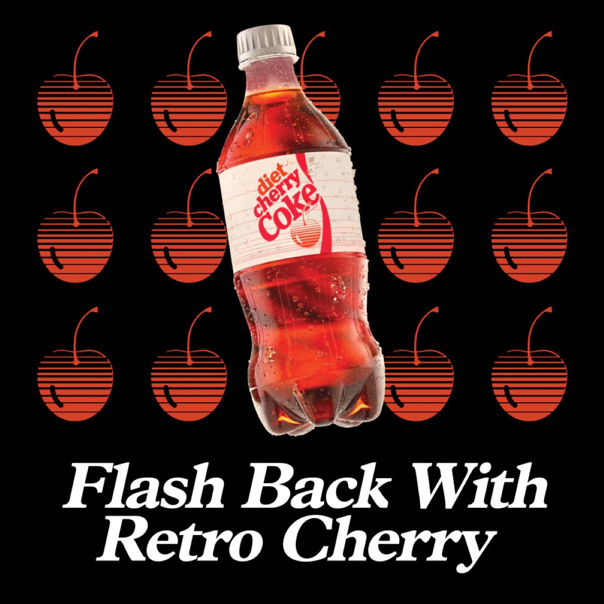 Fans Cheer Discontinued Soda's Triumphant Return