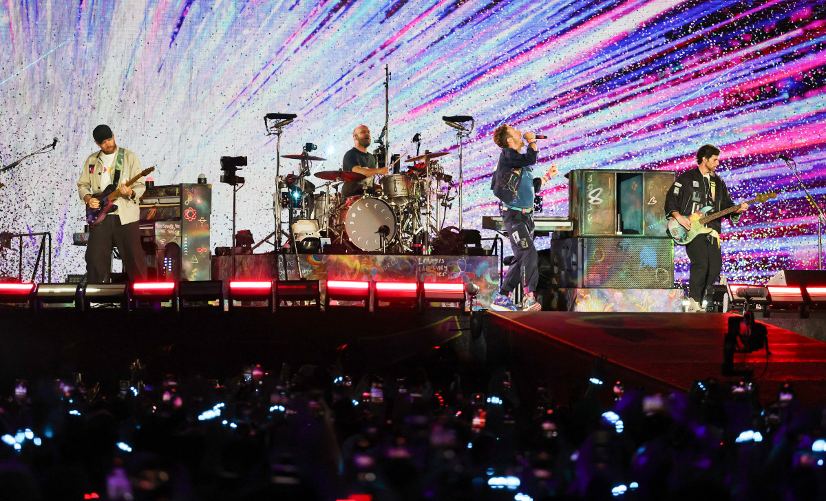 Andy Byron Makes Telling Move on Social Media After Viral Video