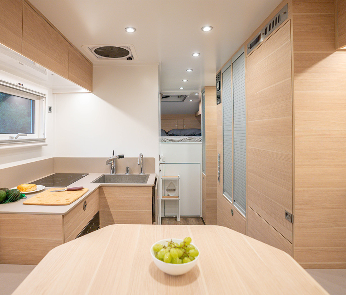 The Best Off-Road Campers and Trailers of 2025