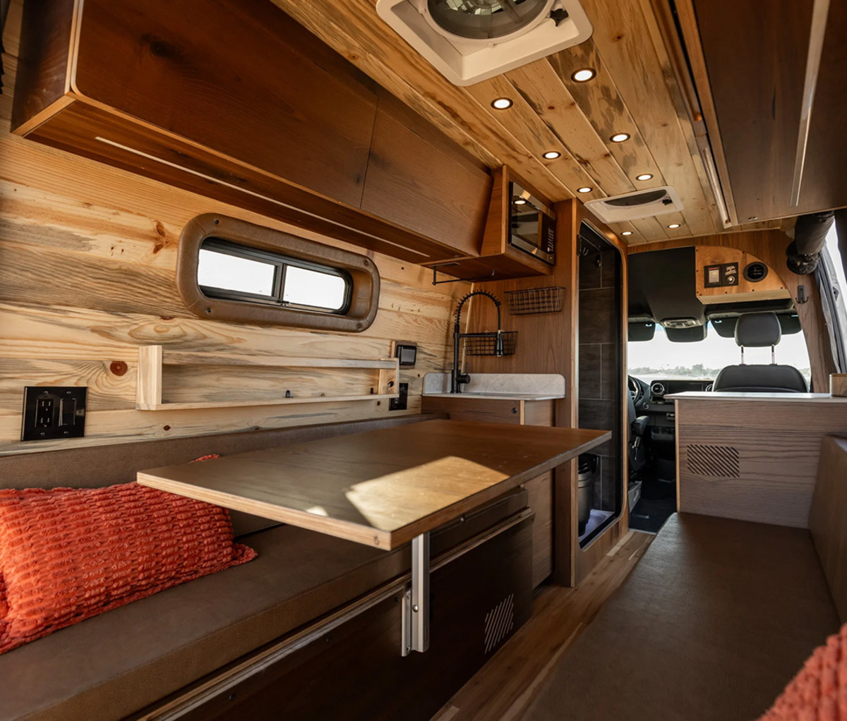 The Best Off-Road Campers and Trailers of 2025