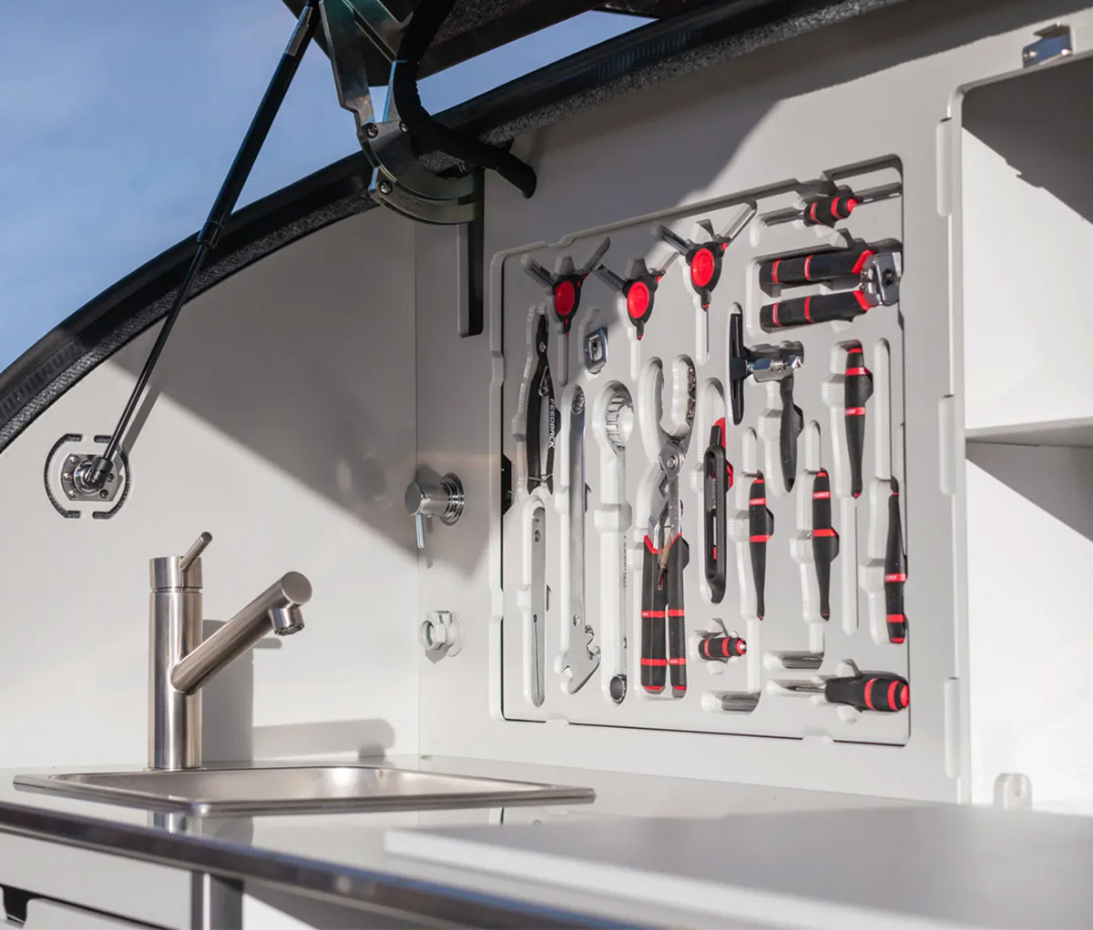 The Best Off-Road Campers and Trailers of 2025