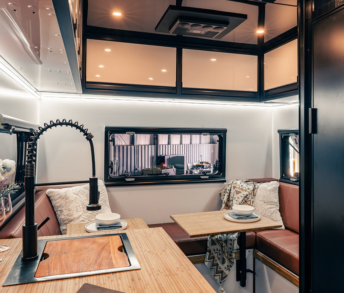 The Best Off-Road Campers and Trailers of 2025