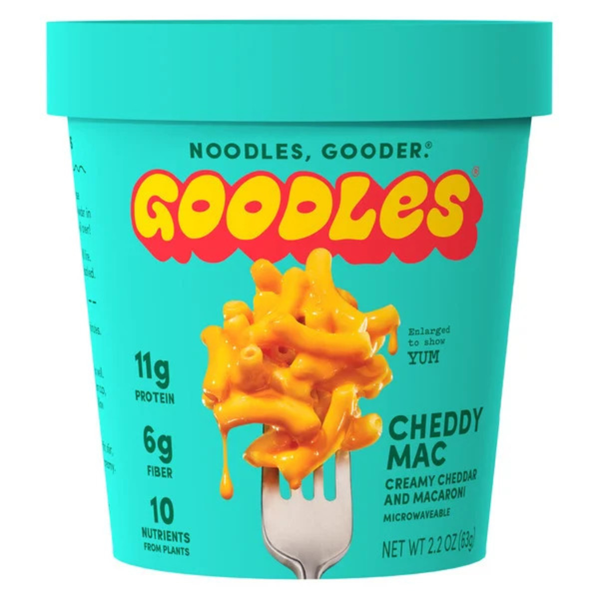 Popular Mac and Cheese Brand Launches New Product at Costco