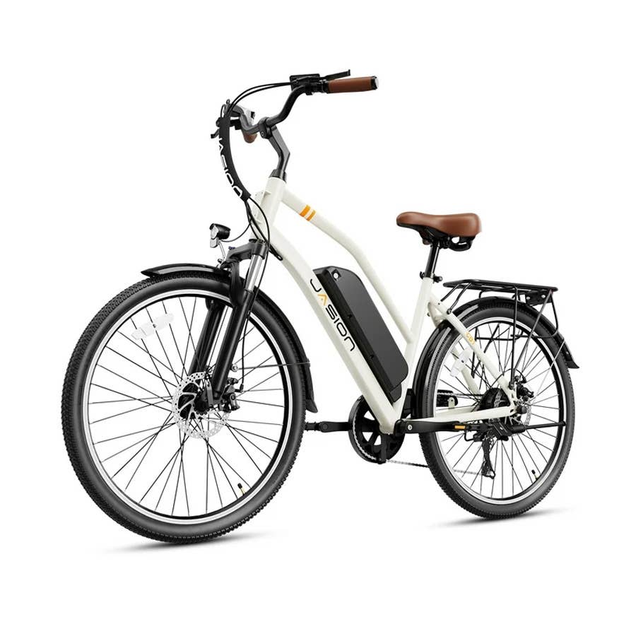This $700 Commuter E-Bike Is Only $460 at Walmart Right Now