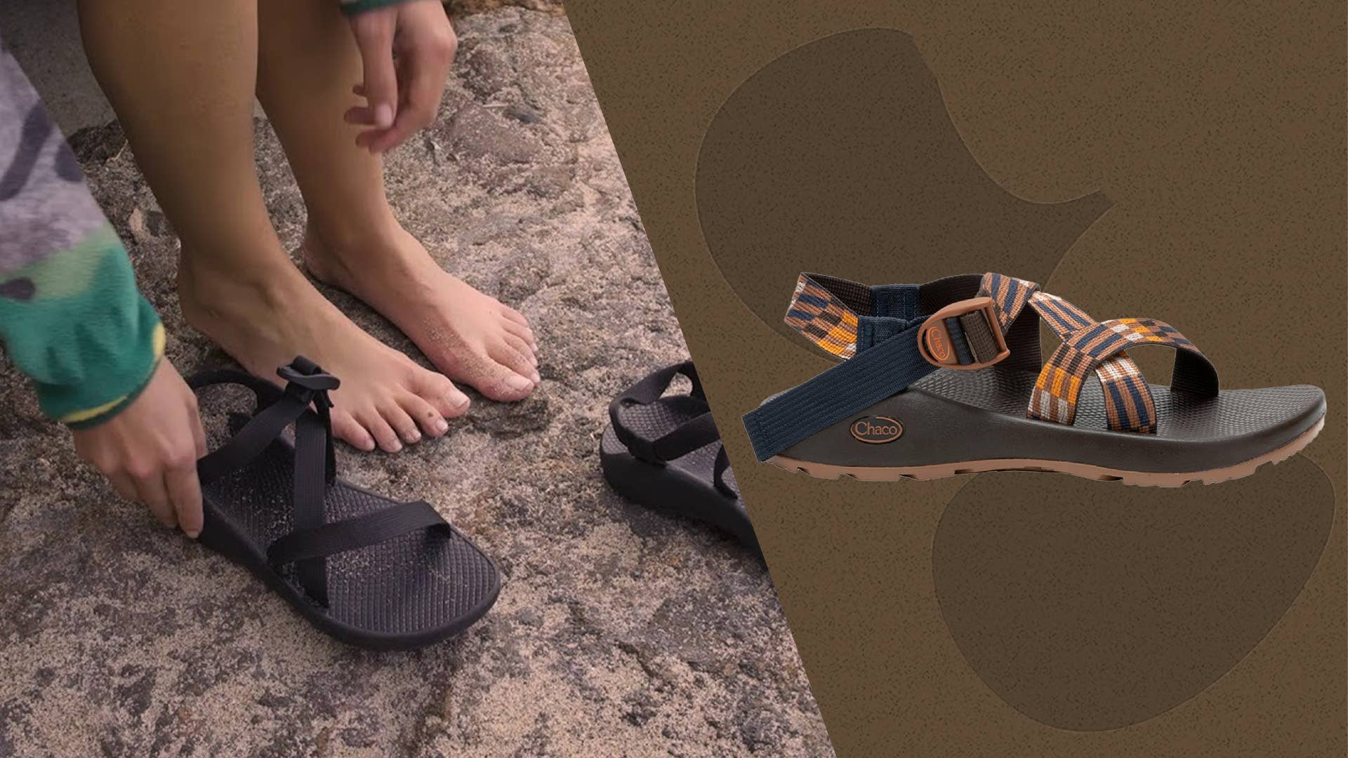 REI Is Selling ‘Amazingly Comfortable’ Sandals for 25% Off