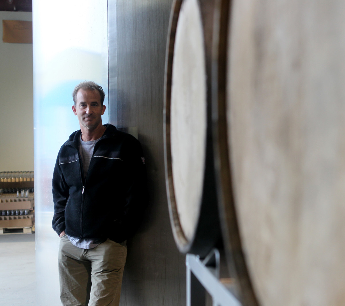 Kristin Cabot's Husband: Marriage to Privateer Rum CEO Andrew Cabot ...