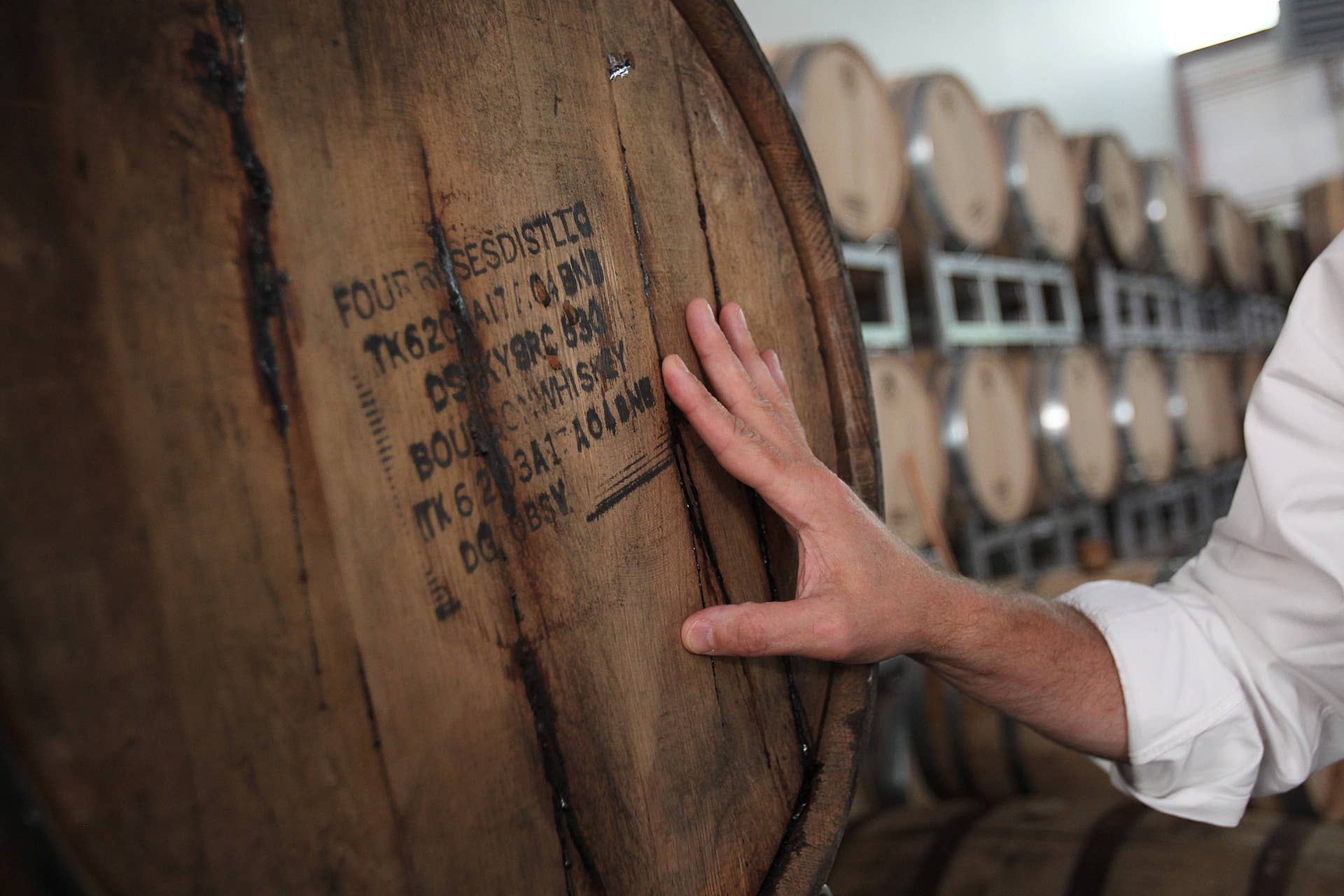 Kristin Cabot's Husband: Marriage to Privateer Rum CEO Andrew Cabot ...