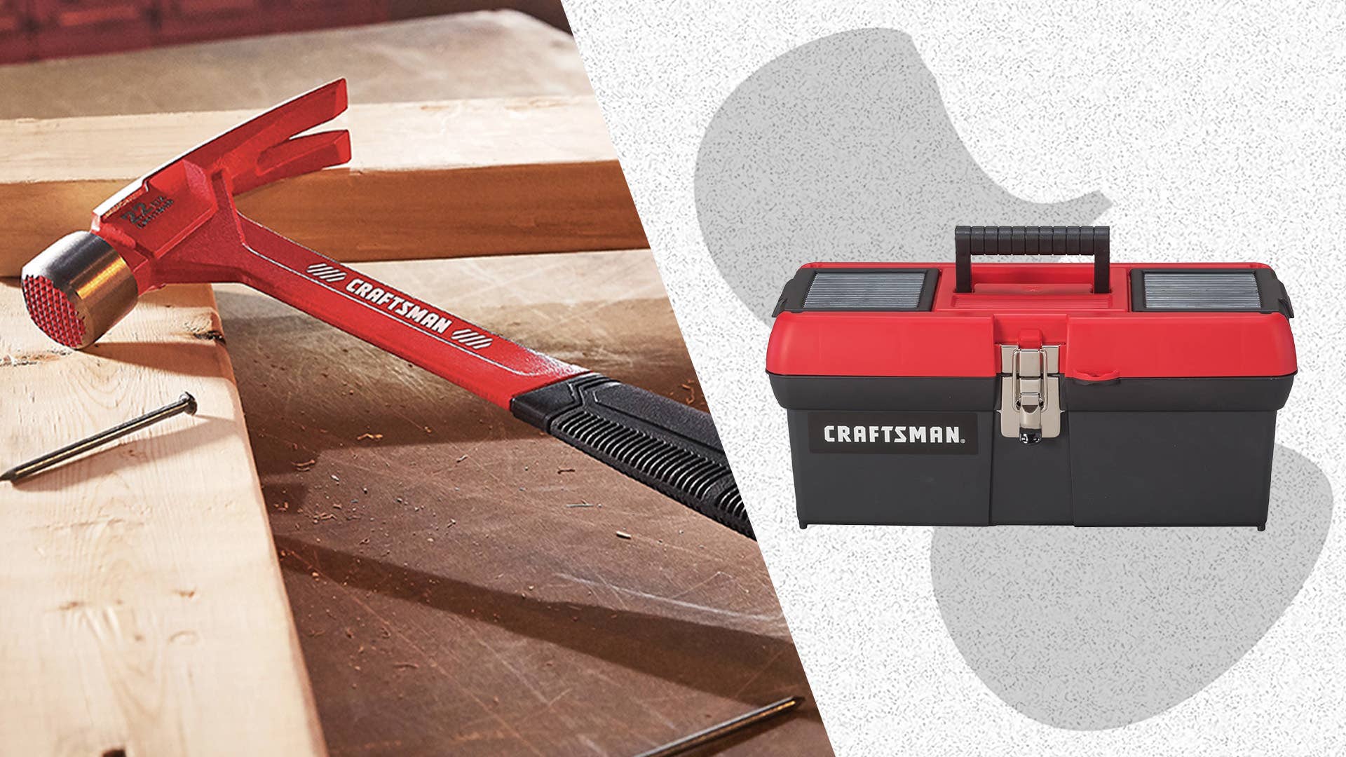 Craftsman's No. 1 Bestselling Tool Box Is Only $14 Right Now