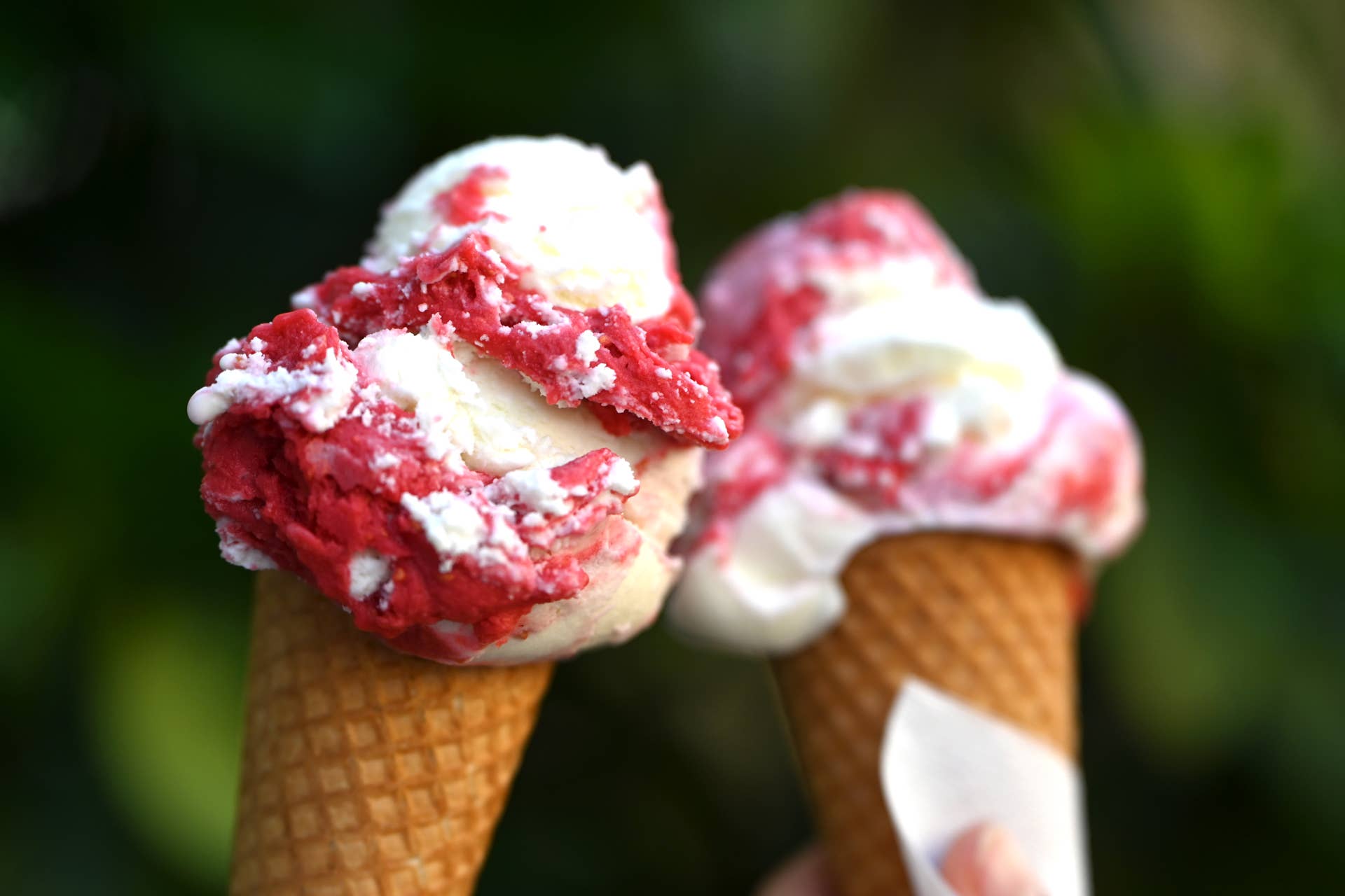 National Ice Cream Day Brings Free Scoops, Delicious Discounts and Deals