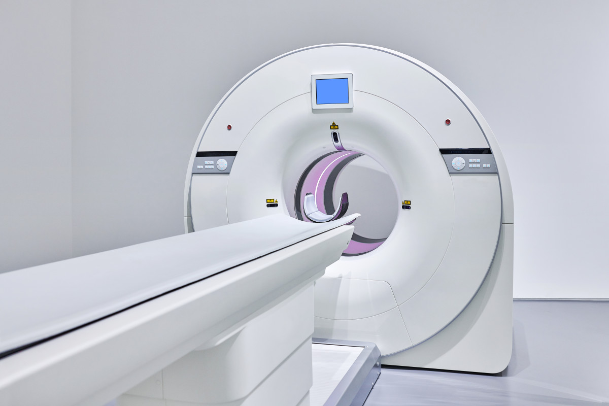 Man, 61, Dies After Tragic MRI Machine Accident