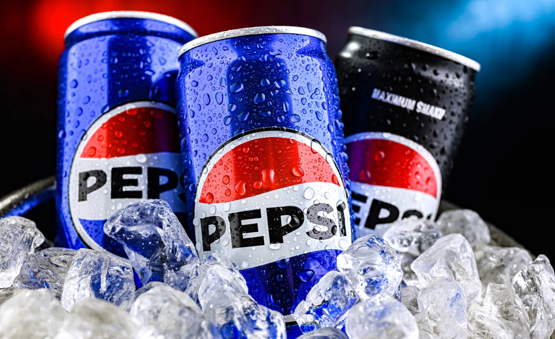 Pepsi Unveils First-Ever Prebiotic Soda in Brand History