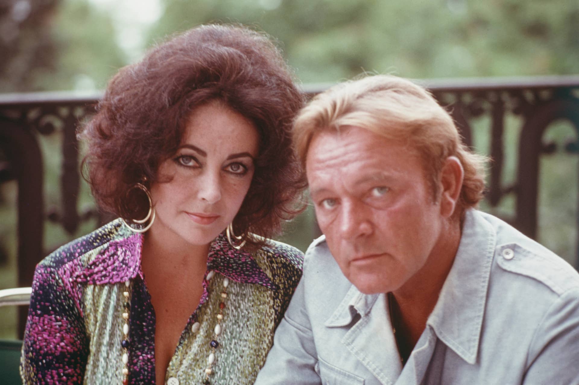 John Goodman Reveals Elizabeth Taylor Talked About Epic Hollywood Love ...