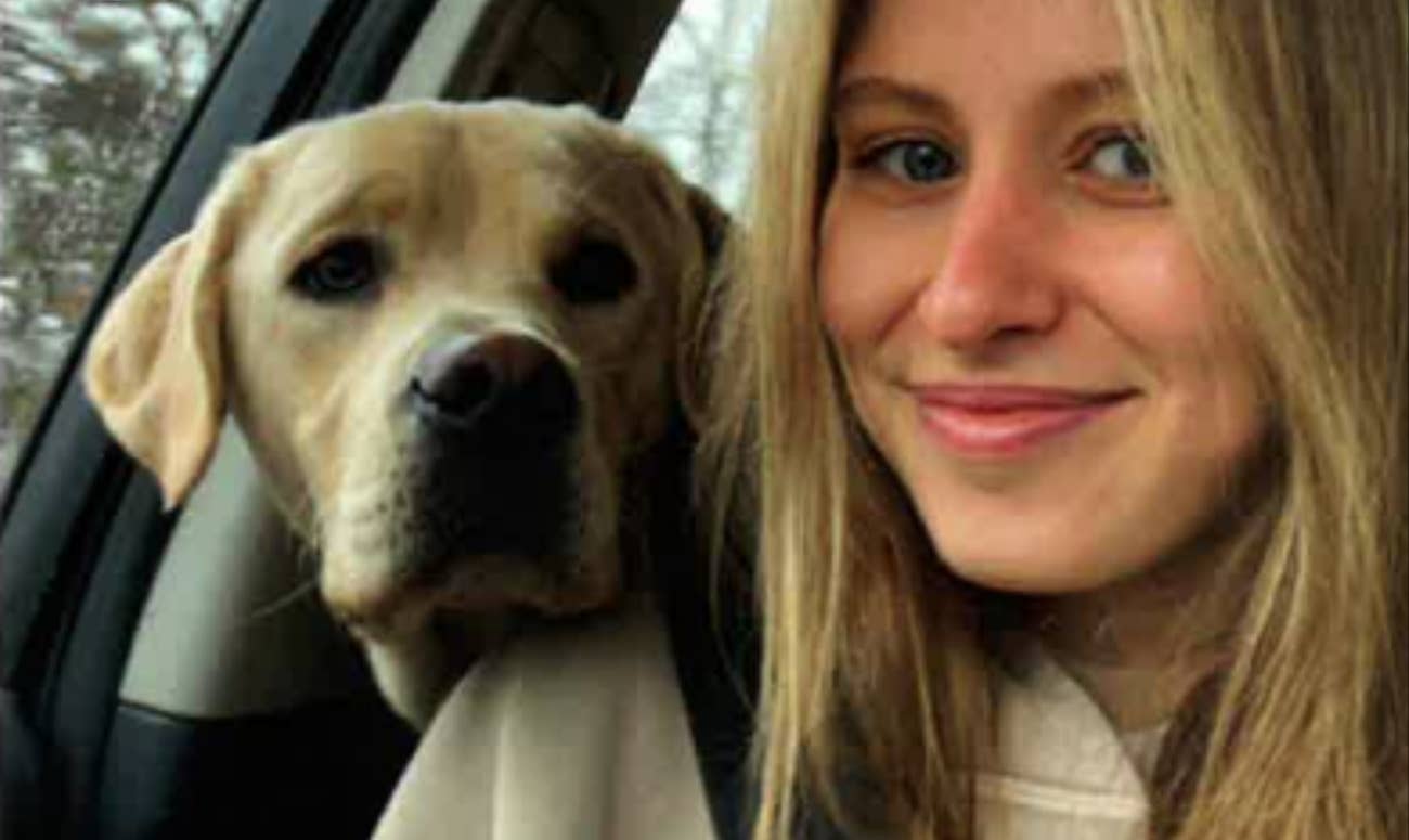 Eliotte Heinz Was a Missing College Student From La Crosse, Wisconsin ...
