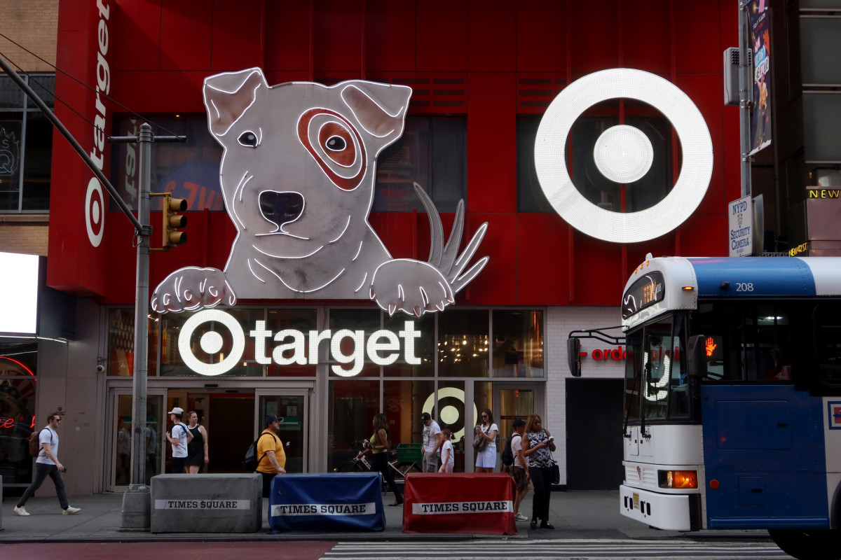 Target to Pull Plug on Price-Matching Starting July 28: Shoppers Have ...