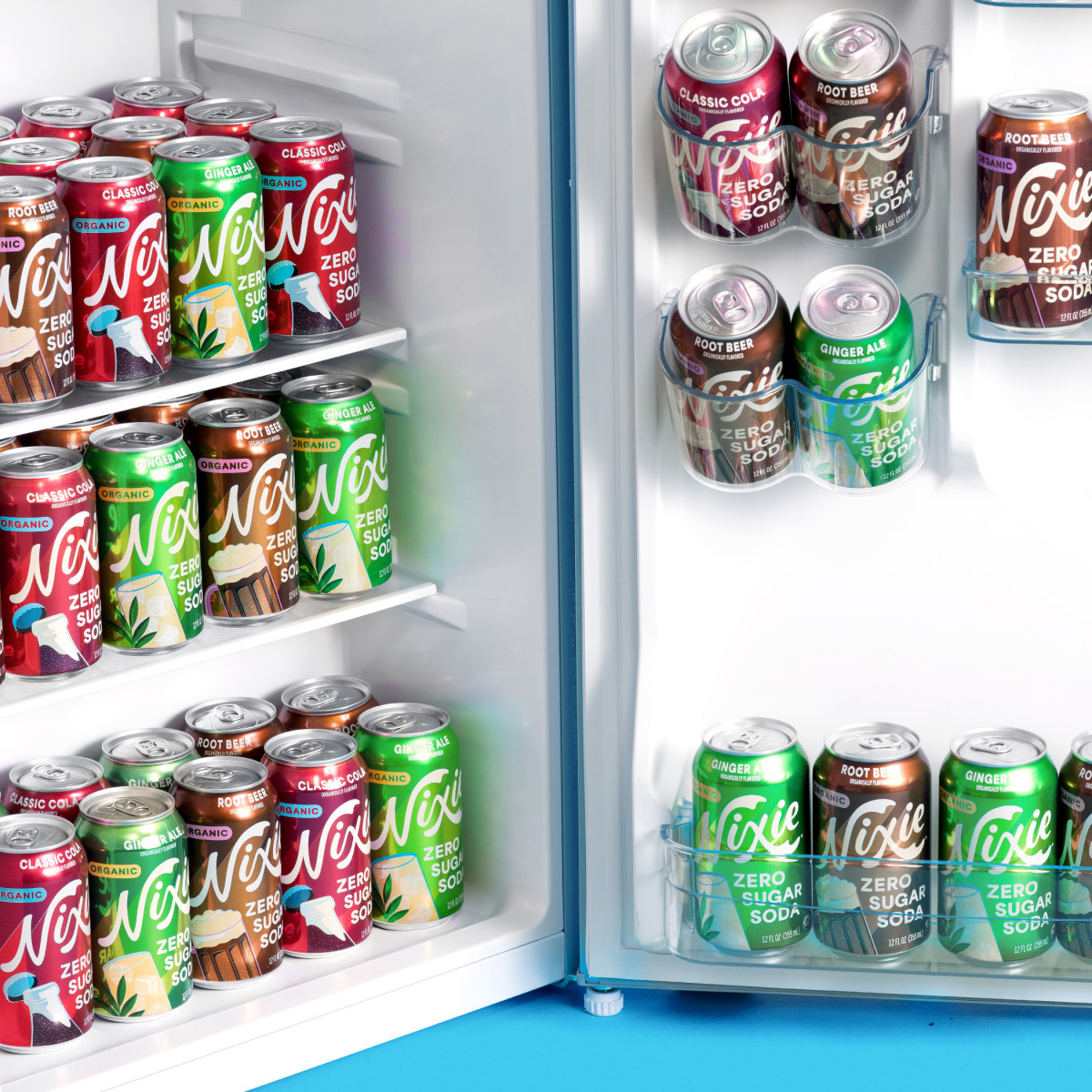 Healthier Soda Brand Launches Iconic Flavor