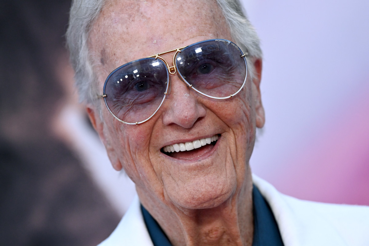 Ozzy Osbourne’s Former Next Door Neighbor Pat Boone ‘Stunned’ By His ...