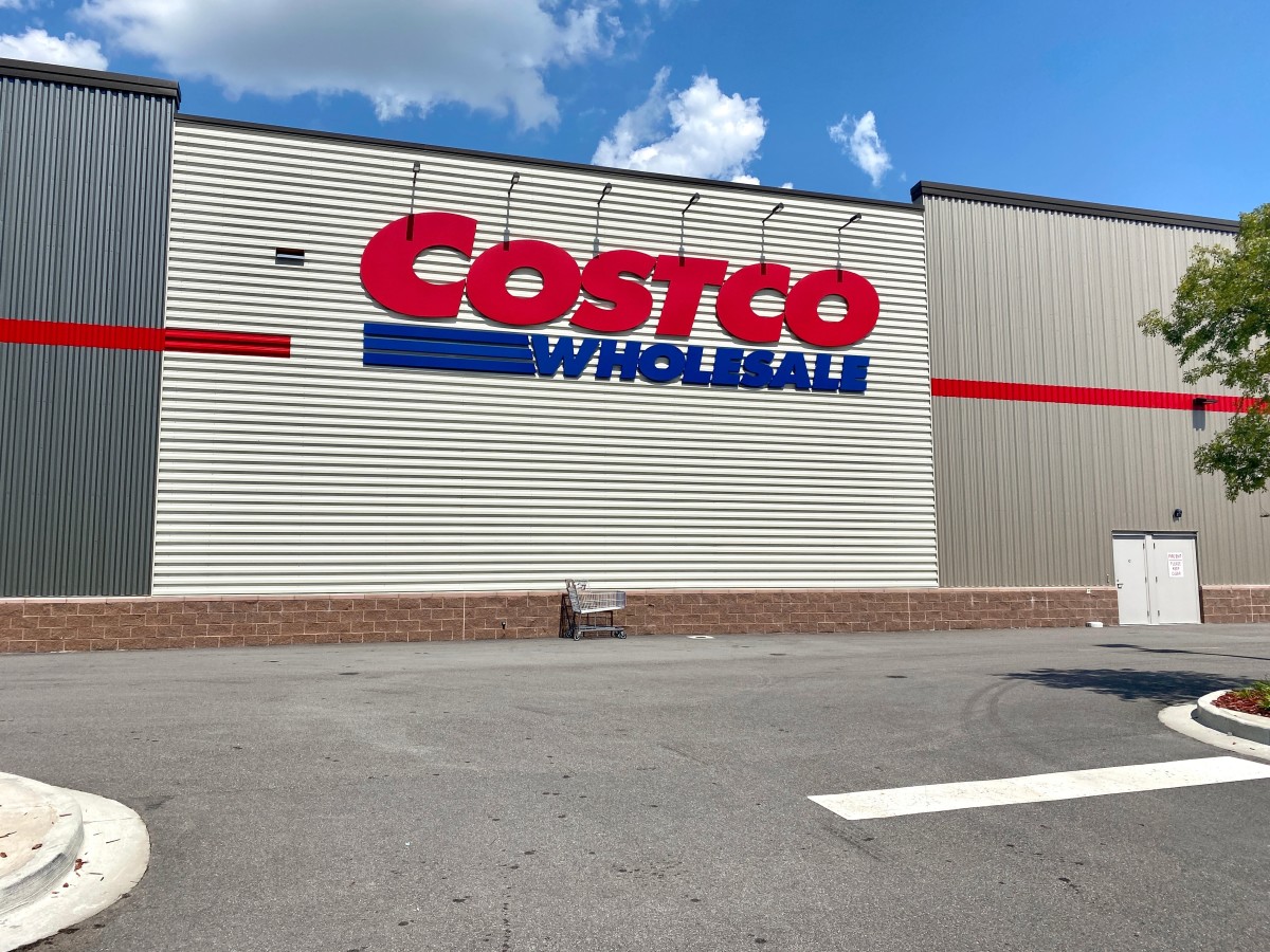 The 'Perfect' Pantry Storage Set is Flying Off Shelves at Costco