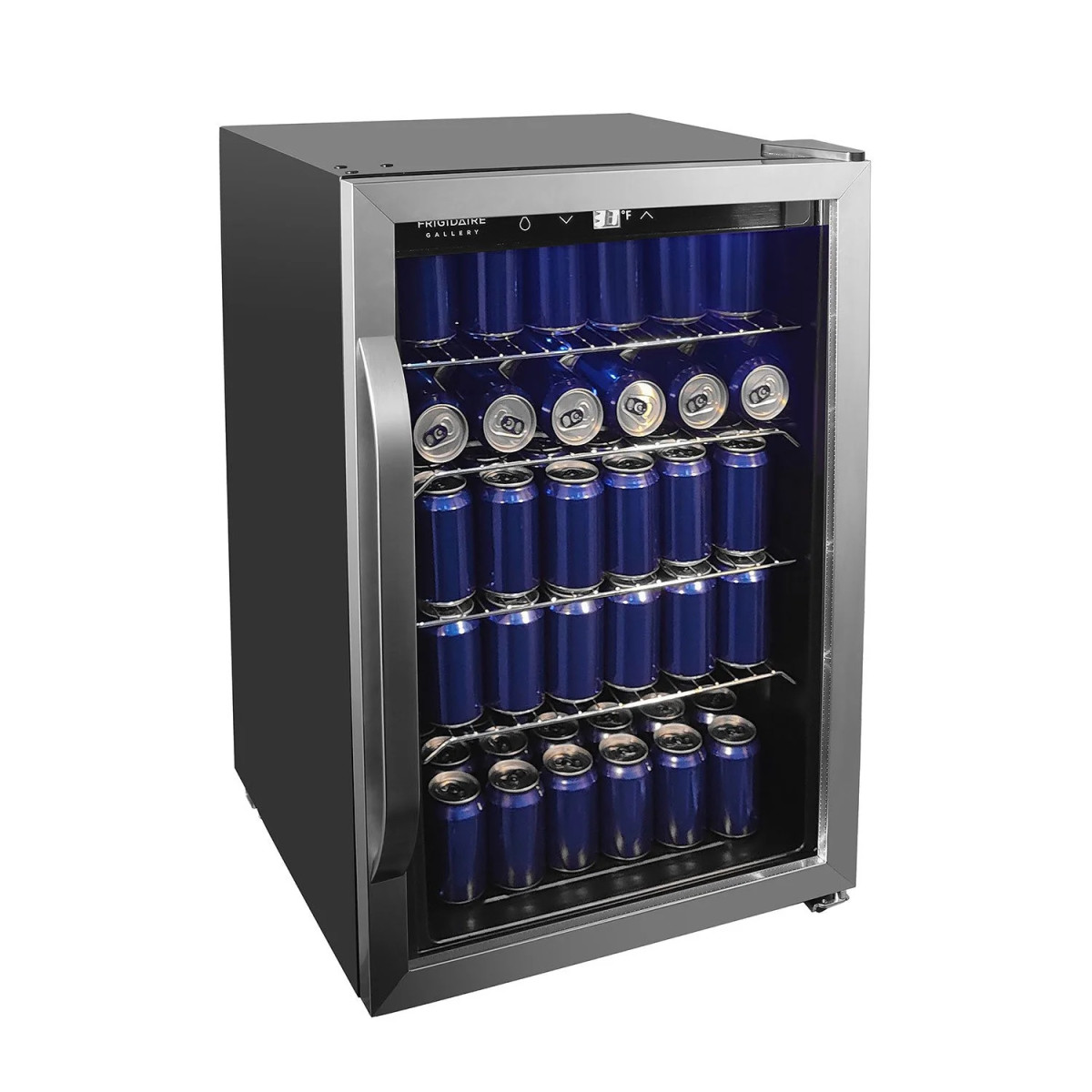 Sam's Club Is Selling a Drink Fridge That Holds 128 Cans