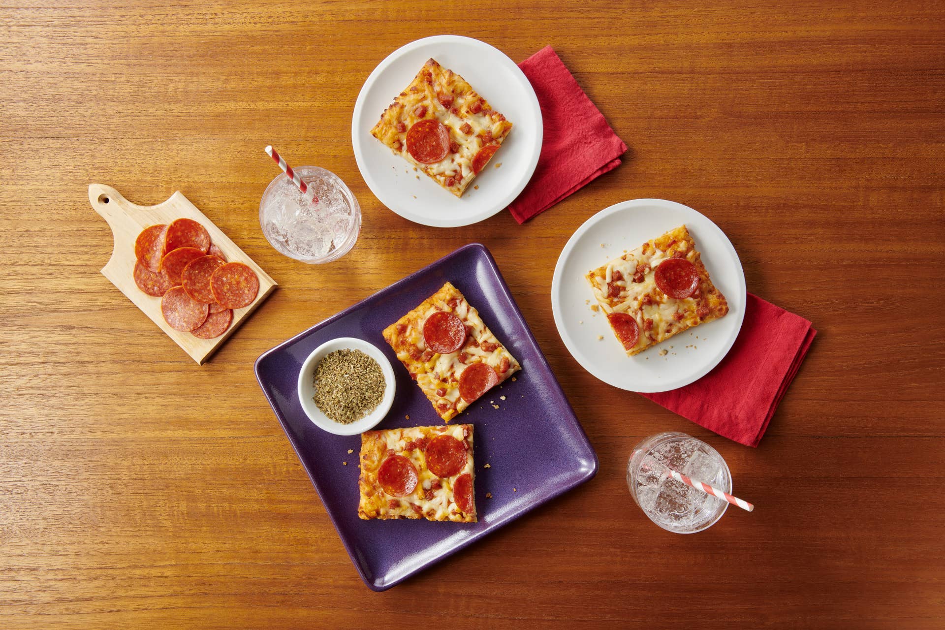 Totino's Brings the Ultimate Flavor to Its New Pizzas