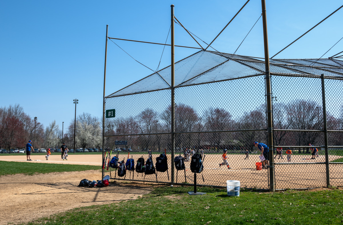 Suspended Little Leaguer's Team Mercy-Ruled in State Championship Hours After Judge's Ruling